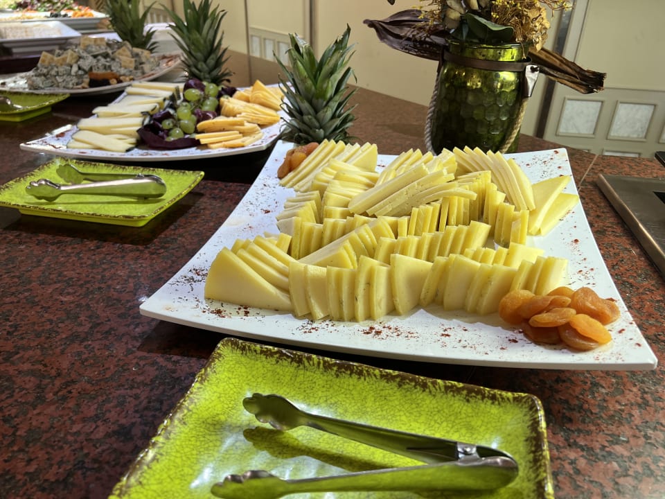 "Gastro" Hotel Mariant Park (S'Illot / L'Illot) • HolidayCheck ...