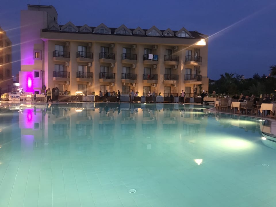 "Außenansicht" Hotel Victory Resort (Colakli) • HolidayCheck (Türkische ...