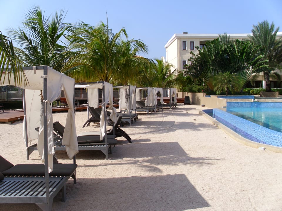 "Pool" Acoya Curacao Resort, Villas & Spa (Willemstad) • HolidayCheck ...