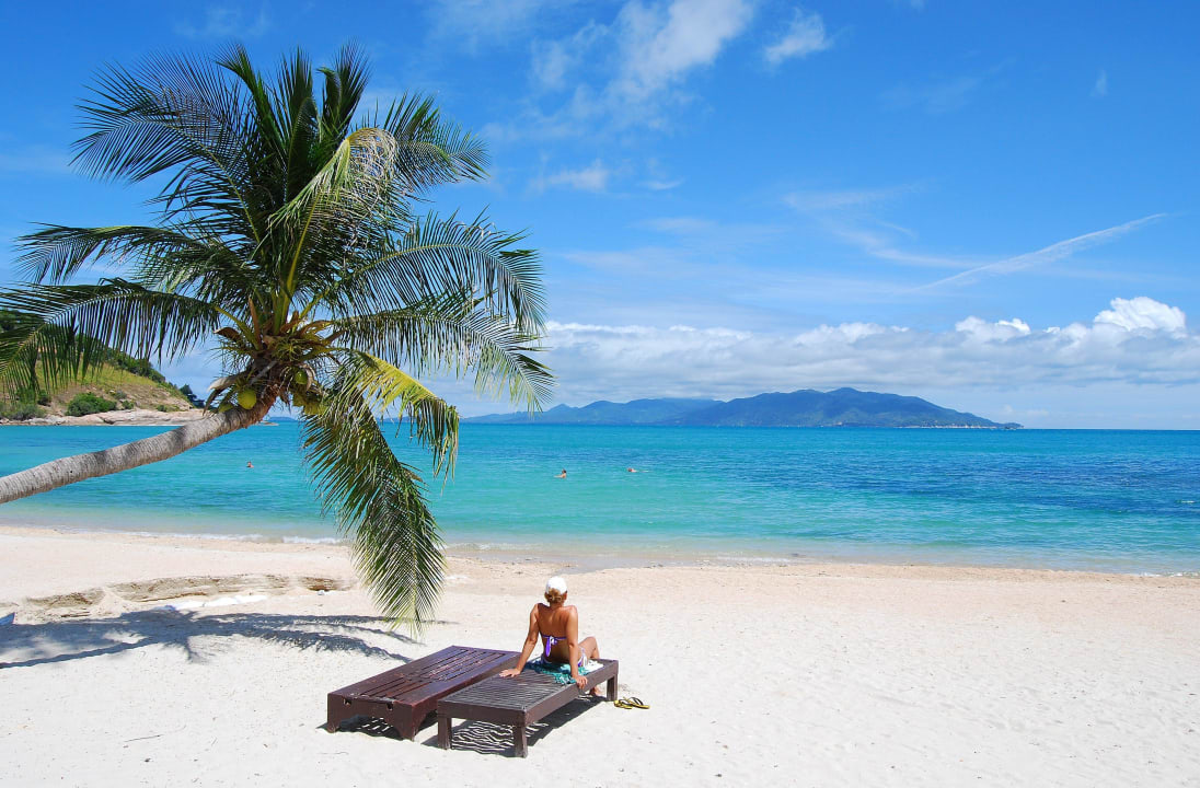 "Melati Beach Resort" Melati Beach Resort & Spa (Bo Phut ...