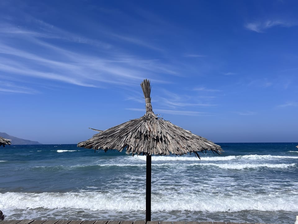 "Strand" Pepper Sea Club Hotel - Adults only (Georgioupolis ...