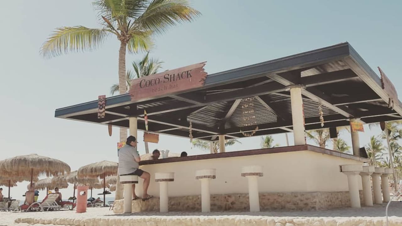 "Strandbar" Salalah Rotana Resort (Salalah) • HolidayCheck (Dhofar | Oman)