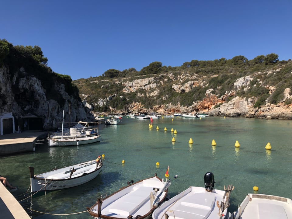 "Strand" Grupotel Mar de Menorca (Cala Canutells) • HolidayCheck ...