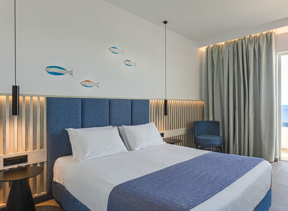 "Zimmer" Blue Sea Beach Resort (Faliraki) • HolidayCheck (Rhodos ...