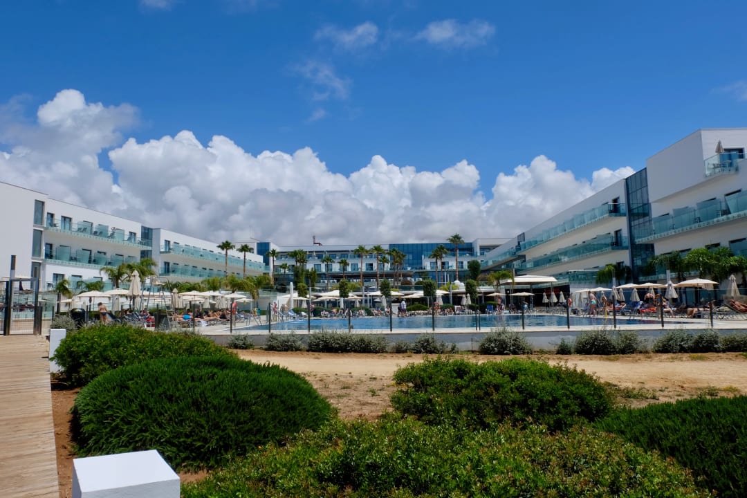 "Pool" Hipotels Gran Conil Hotel & Spa (Conil de la Frontera ...