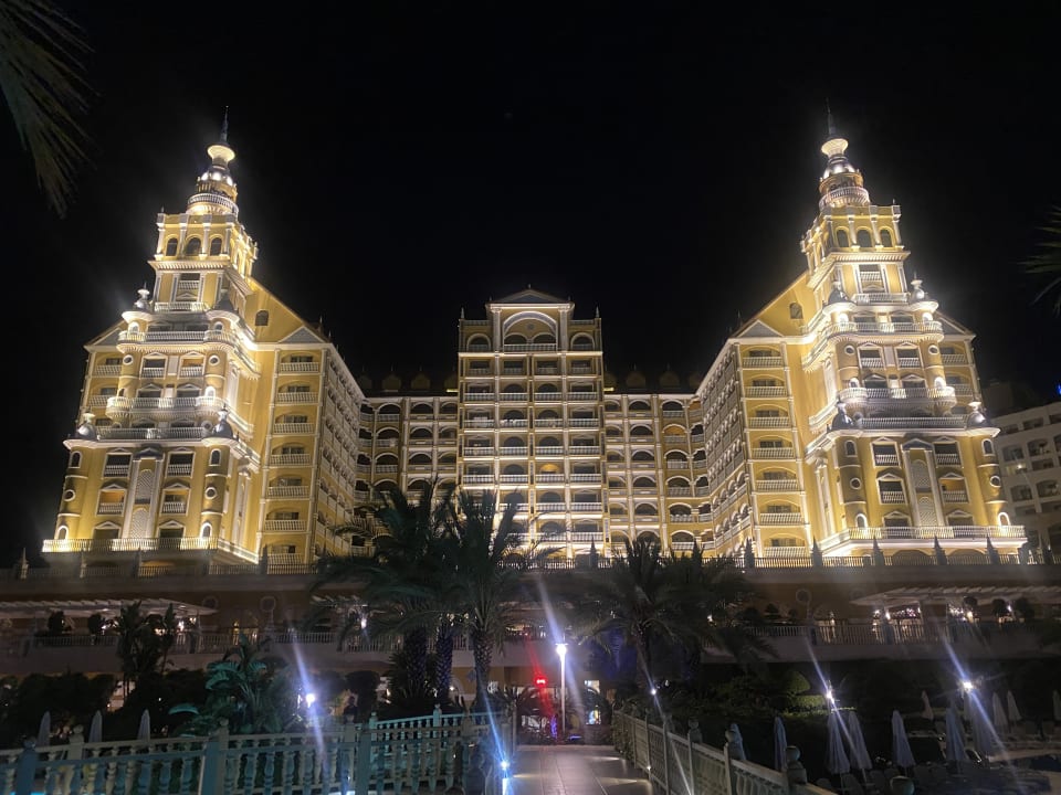"Strand" Royal Holiday Palace (Lara) • HolidayCheck (Türkische Riviera ...
