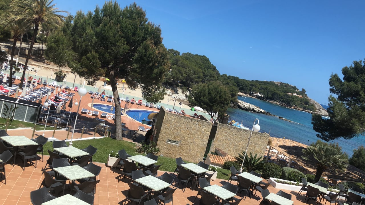 "Ausblick" AluaSoul Carolina - Adults Only (Capdepera) • HolidayCheck ...