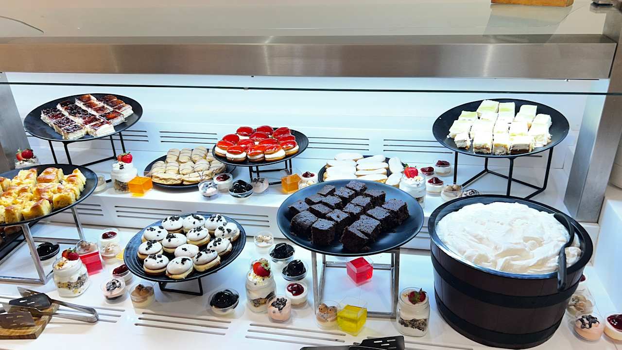 "Gastro" HARPIN Georgioupolis Suites & Aqua Park (Georgioupolis ...