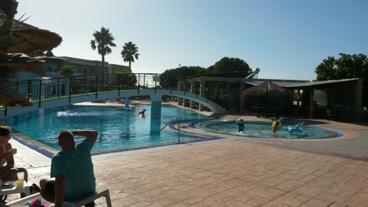 "Pool" Corali Hotel (Tigaki) • HolidayCheck (Kos | Griechenland)