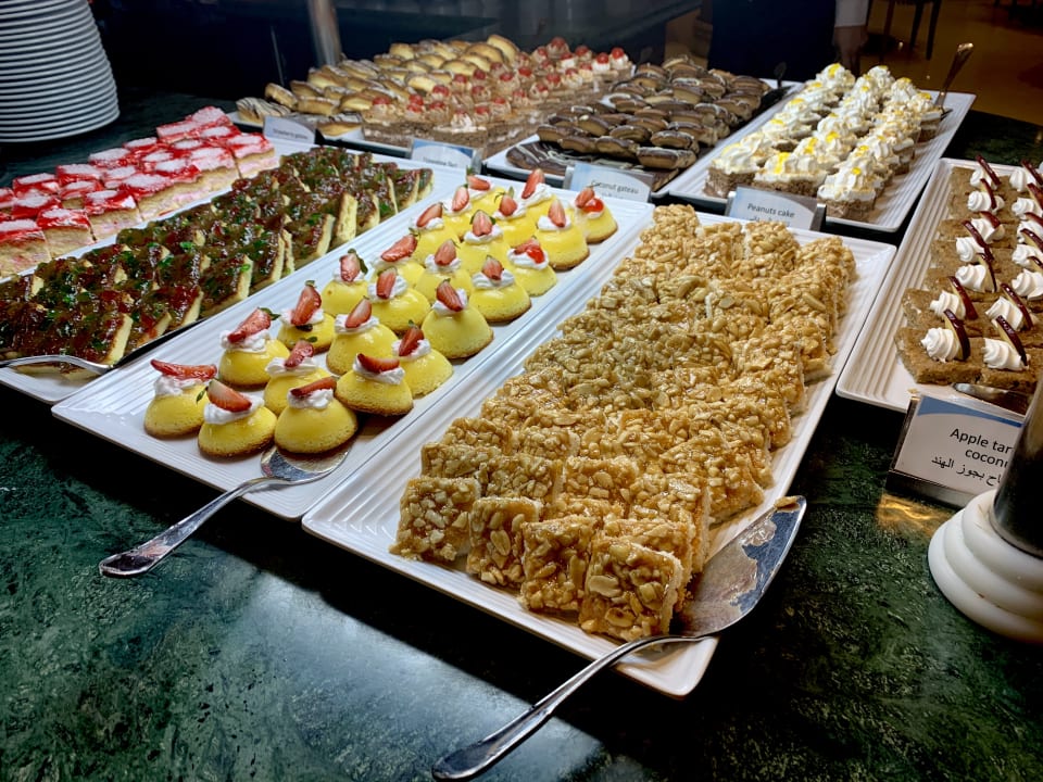 "Gastro" Swiss Inn Resort Hurghada (Hurghada) • HolidayCheck (Hurghada ...