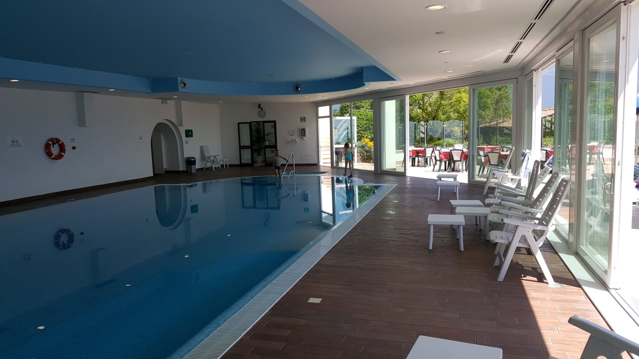 "Pool" Hotel Le Balze Aktiv & Wellness (Tremosine sul Garda ...