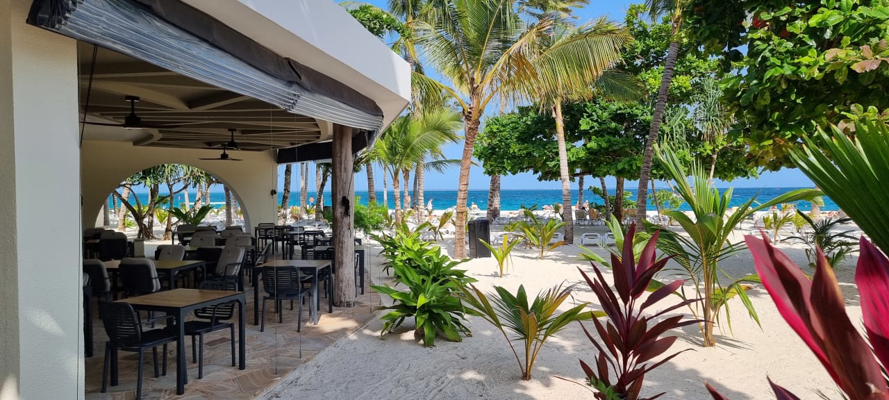 "Außenansicht" Hotel Riu Jambo (Kendwa) • HolidayCheck (Zanzibar ...