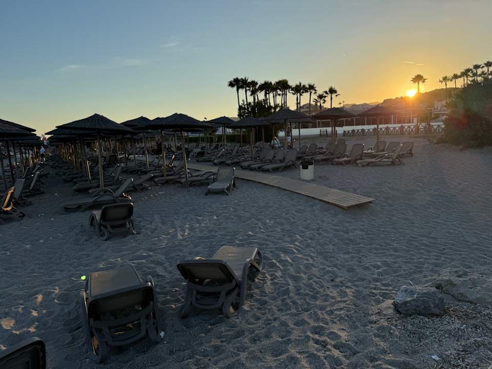 "Strand" Porto Bello Beach (Kardamena) • HolidayCheck (Kos | Griechenland)