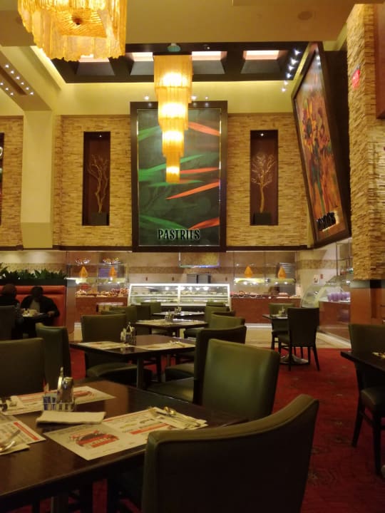 "Restaurant" Hotel Red Rock Casino Resort & Spa (Las Vegas ...