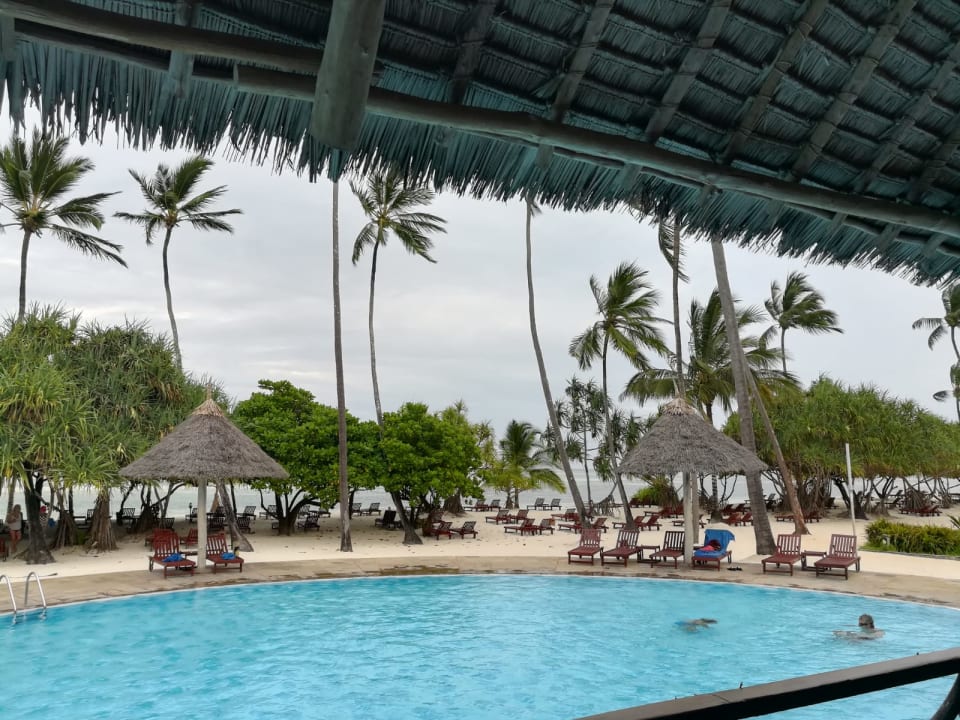 "Pool" Neptune Pwani Beach Resort & Spa (Pwani Mchangani ...