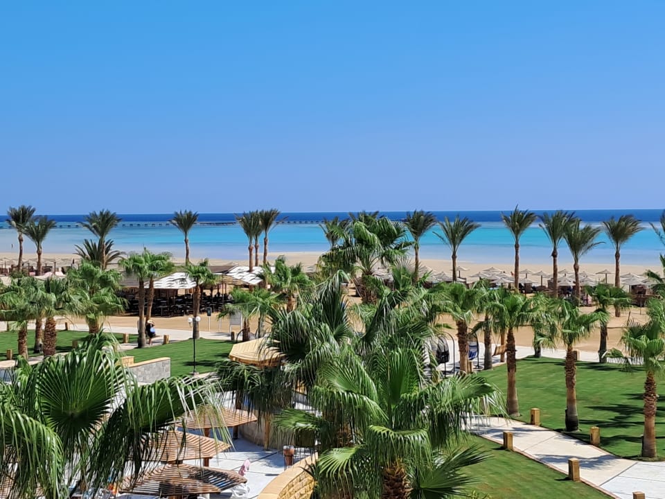 "Sunrise" Casa Mare Resort (Marsa Alam) • HolidayCheck (Marsa Alam/El ...