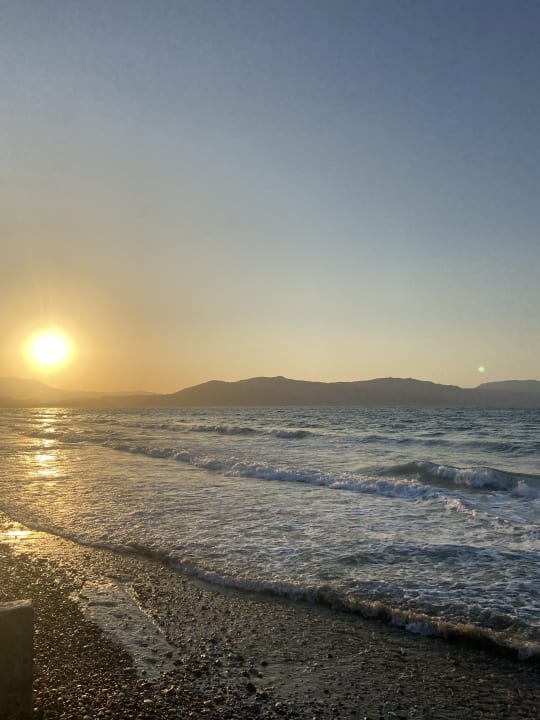 "Strand" Pepper Sea Club Hotel - Adults only (Georgioupolis ...