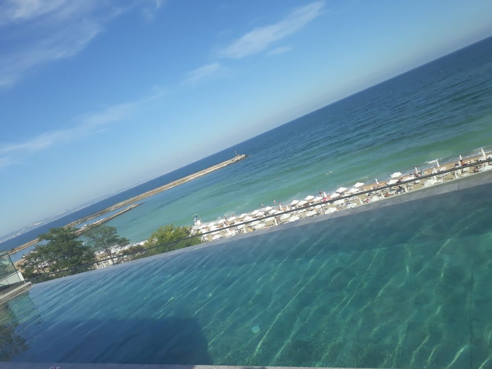 "Pool" GRIFID Encanto Beach (Goldstrand) • HolidayCheck (Bulgarien ...
