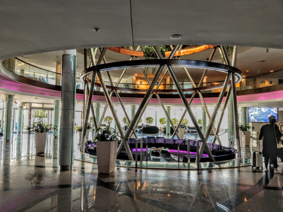 "Spirit" Spirit Hotel Thermal Spa (Sarvar) • HolidayCheck (Pannonien ...