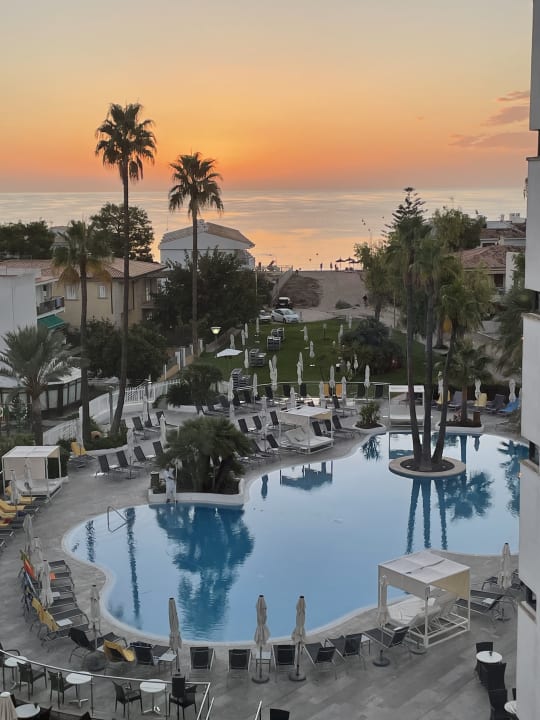 "Pool" allsun Hotel Eden Alcudia (Alcudia) • HolidayCheck (Mallorca ...