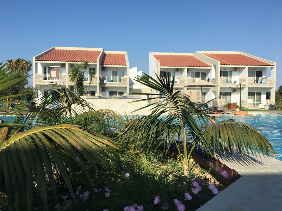"Außenansicht" Ilios K Village Resort (Tigaki) • HolidayCheck (Kos ...