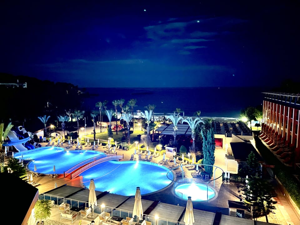  Zimmer Annabella Diamond Hotel Spa Avsallar HolidayCheck