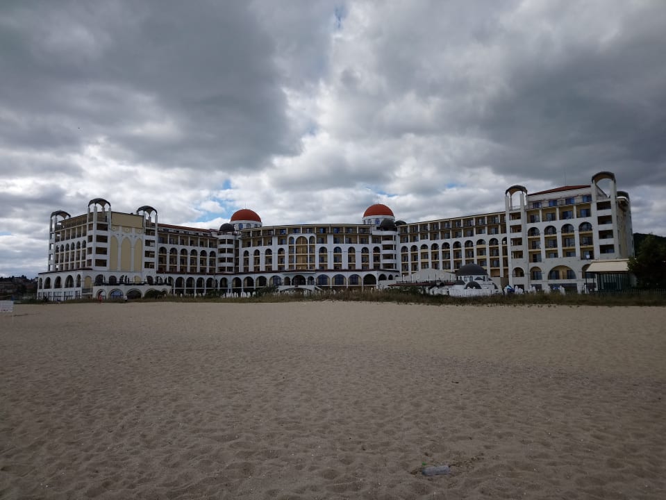 "Außenansicht" Alua Helios Bay (Obzor) • HolidayCheck (Bulgarien Süden ...