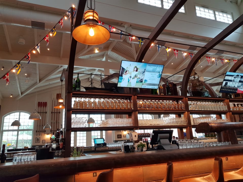 "Gastro" Hotel Kronasar - The Museum Hotel (Rust) • HolidayCheck (Baden ...