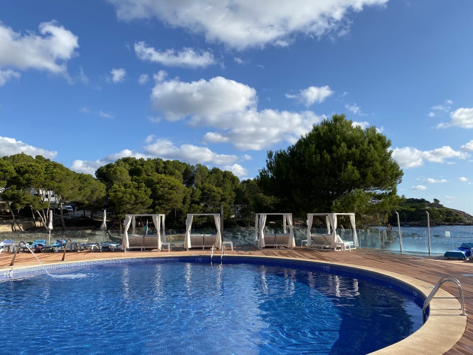 "Strand" AluaSoul Carolina - Adults Only (Capdepera) • HolidayCheck ...