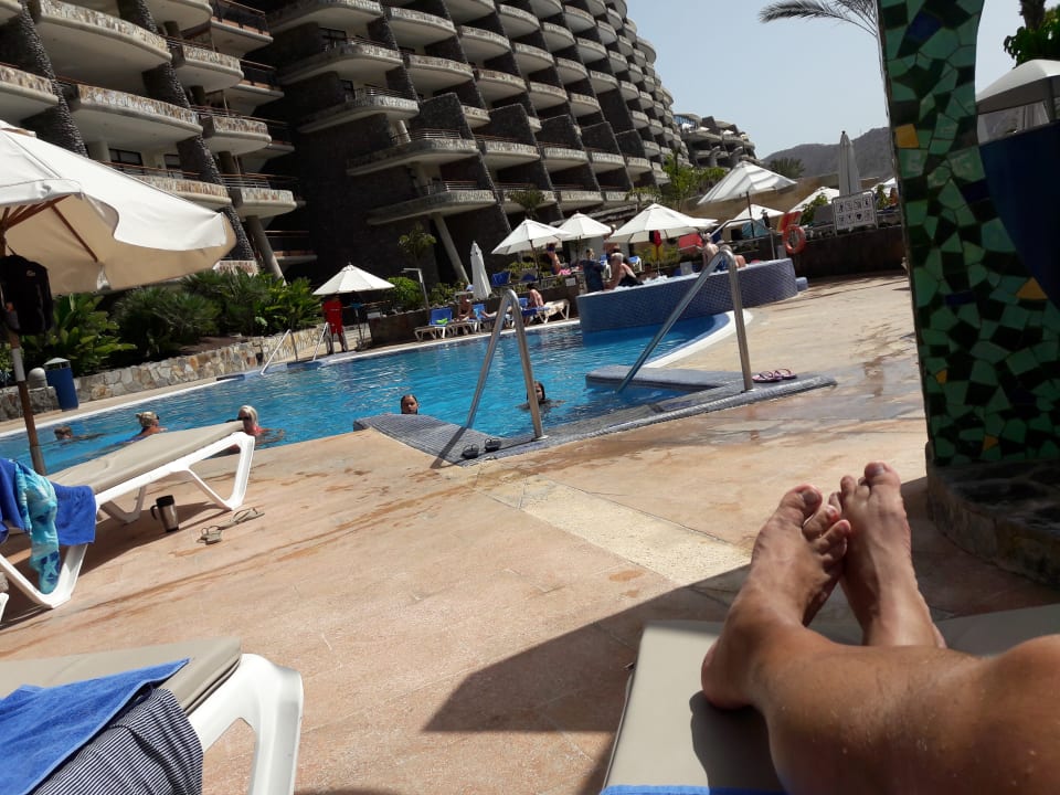 "Pool" Club Monte Anfi (Mogán) • HolidayCheck (Gran Canaria | Spanien)