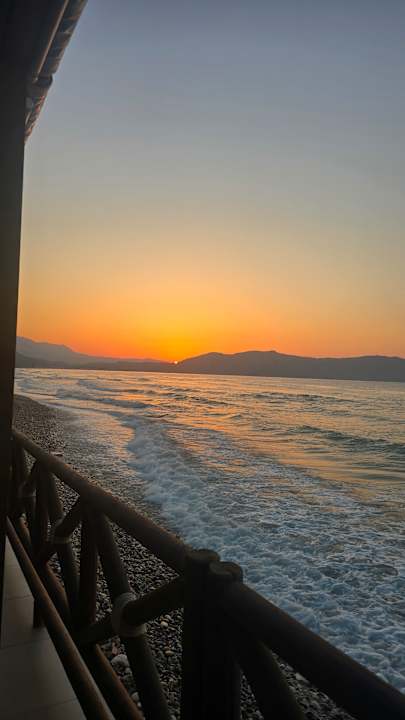 "Strand" Pepper Sea Club Hotel - Adults only (Georgioupolis ...