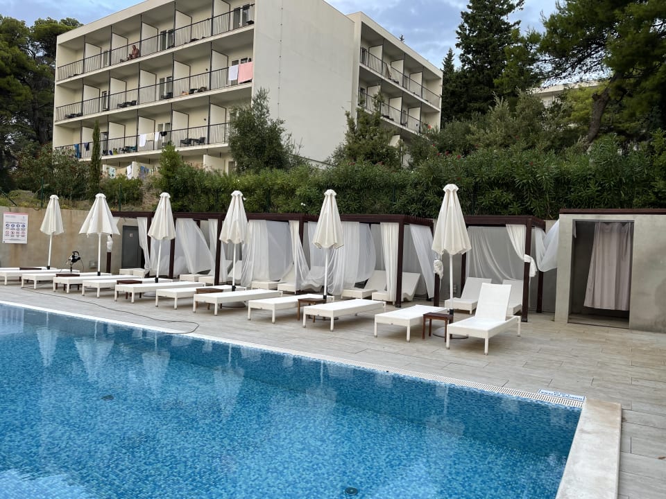 "Pool" Labranda Senses Resort (Jelsa [Hvar]) • HolidayCheck (Dalmatien ...