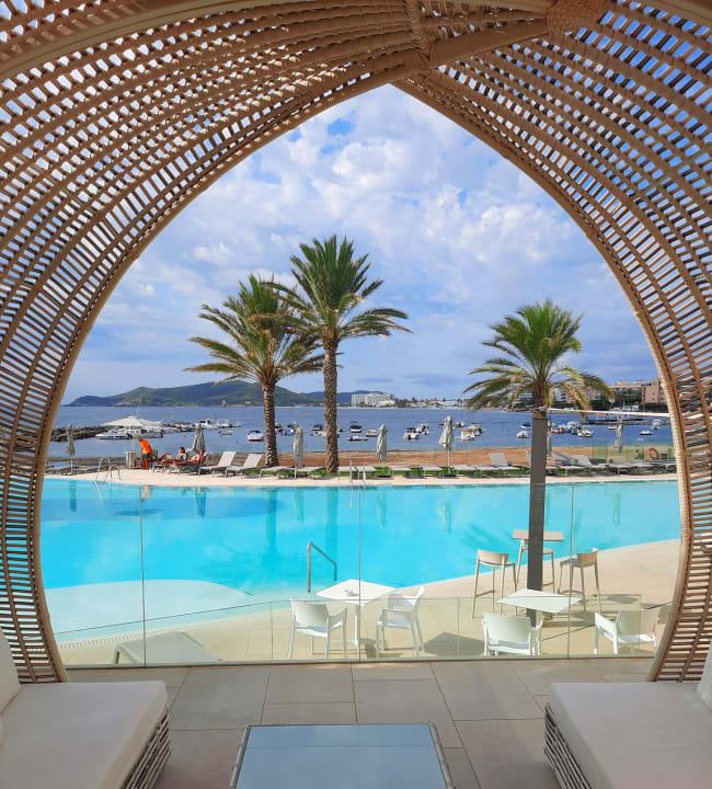 "Pool" Hotel Torre del Mar (Playa d'en Bossa) • HolidayCheck (Ibiza ...