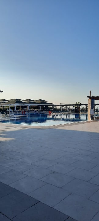 "Strand" Hotel Club Nena (Manavgat - Kizilagac) • HolidayCheck ...