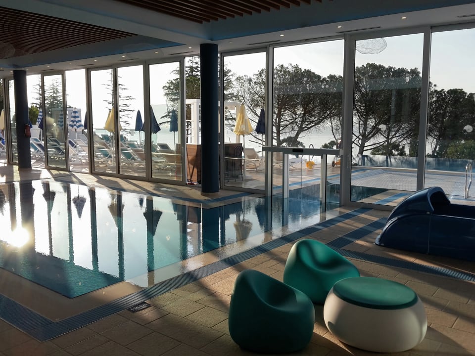 "Pool" Valamar Girandella Maro Suites (Rabac) • HolidayCheck (Istrien ...