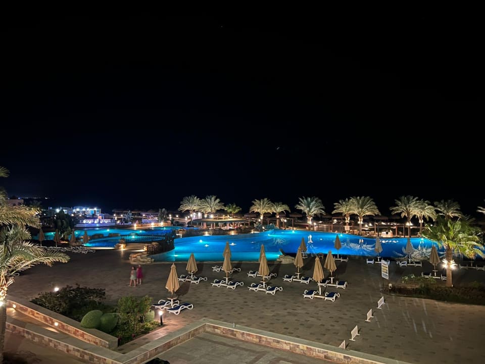 "Pool" Lazuli Hotel Marsa Alam (El Quseir) • HolidayCheck (Marsa Alam ...