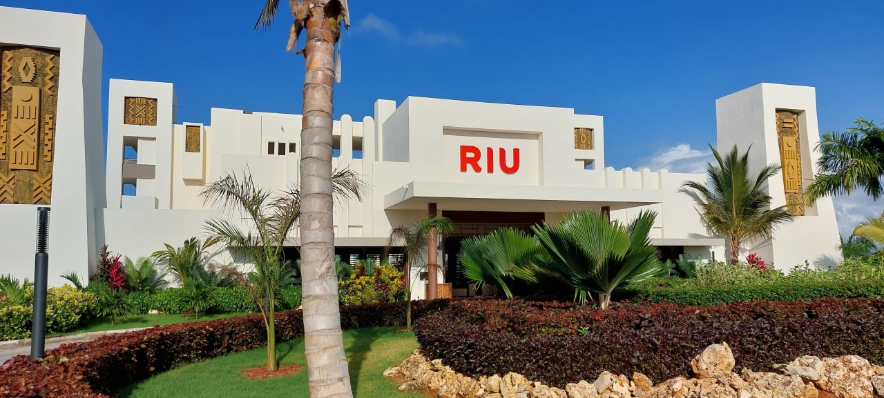 "Strand" Hotel Riu Jambo (Kendwa) • HolidayCheck (Zanzibar / Sansibar ...