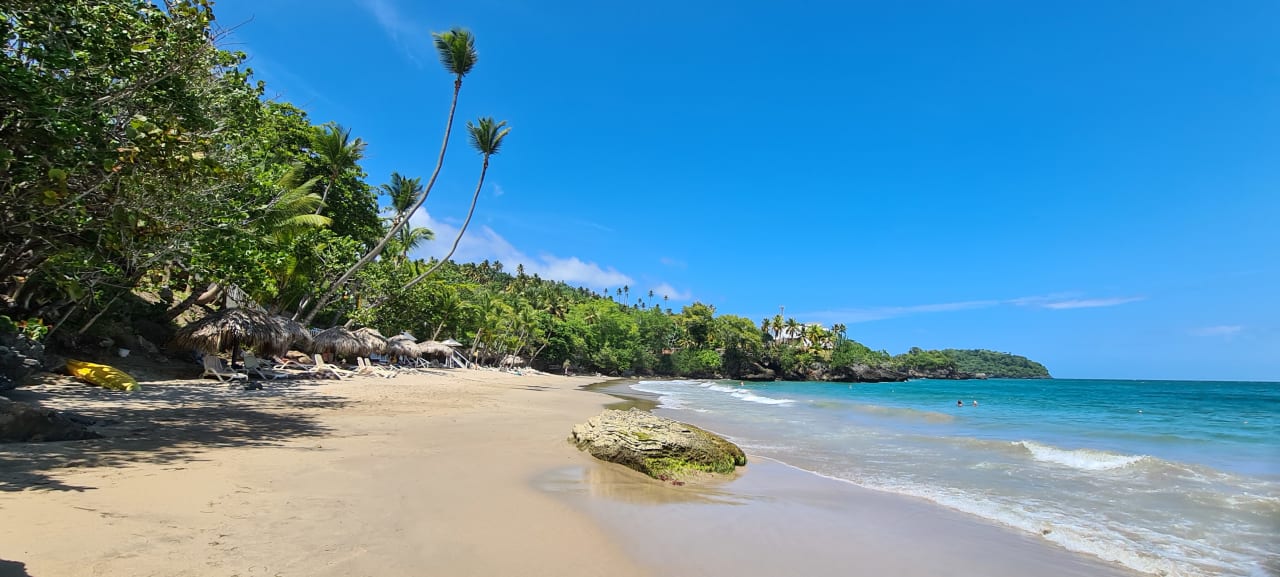 "Strand" Bahia Principe Grand Samana - Adults Only (Samana ...