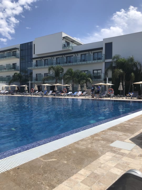 "Pool" Hipotels Gran Conil Hotel & Spa (Conil de la Frontera ...