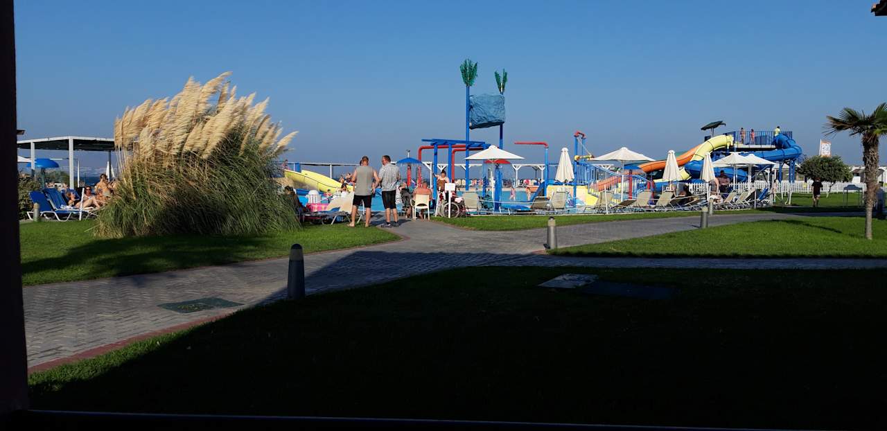 "Pool" Labranda Marine Aquapark Resort (Zipari) • HolidayCheck (Kos ...