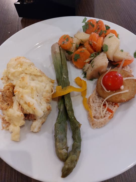 "Gastro" Hotel Mariant Park (S'Illot / L'Illot) • HolidayCheck ...