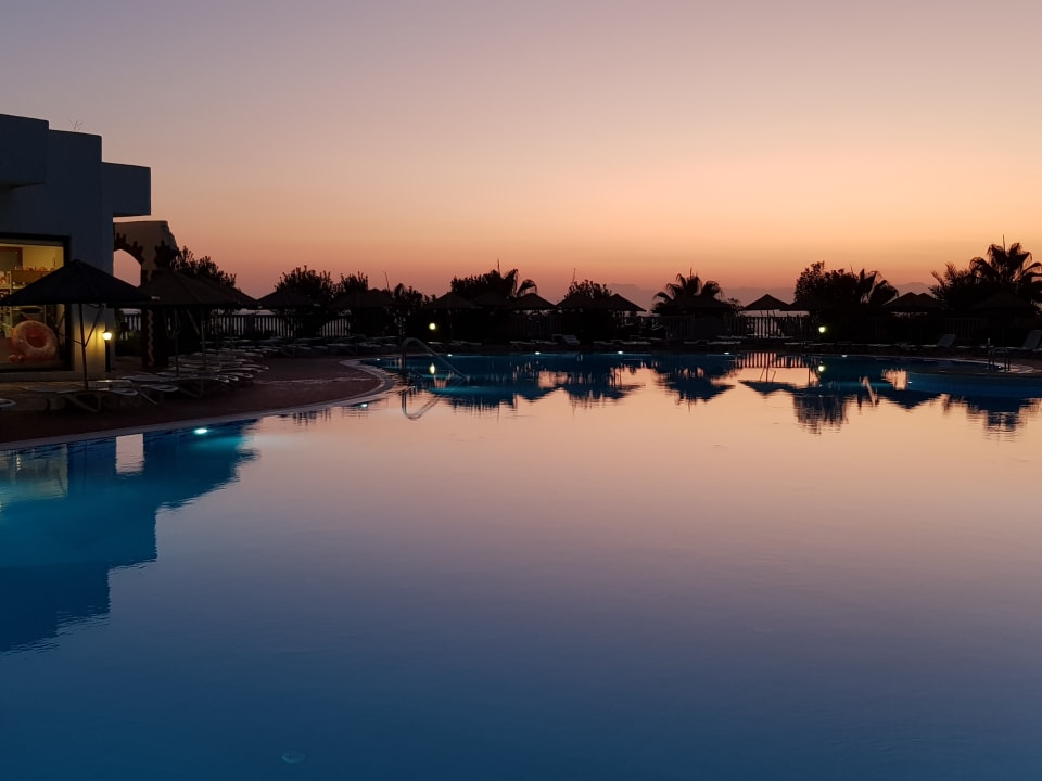 "Pool" Hotel Defne Dream (Colakli) • HolidayCheck (Türkische Riviera ...