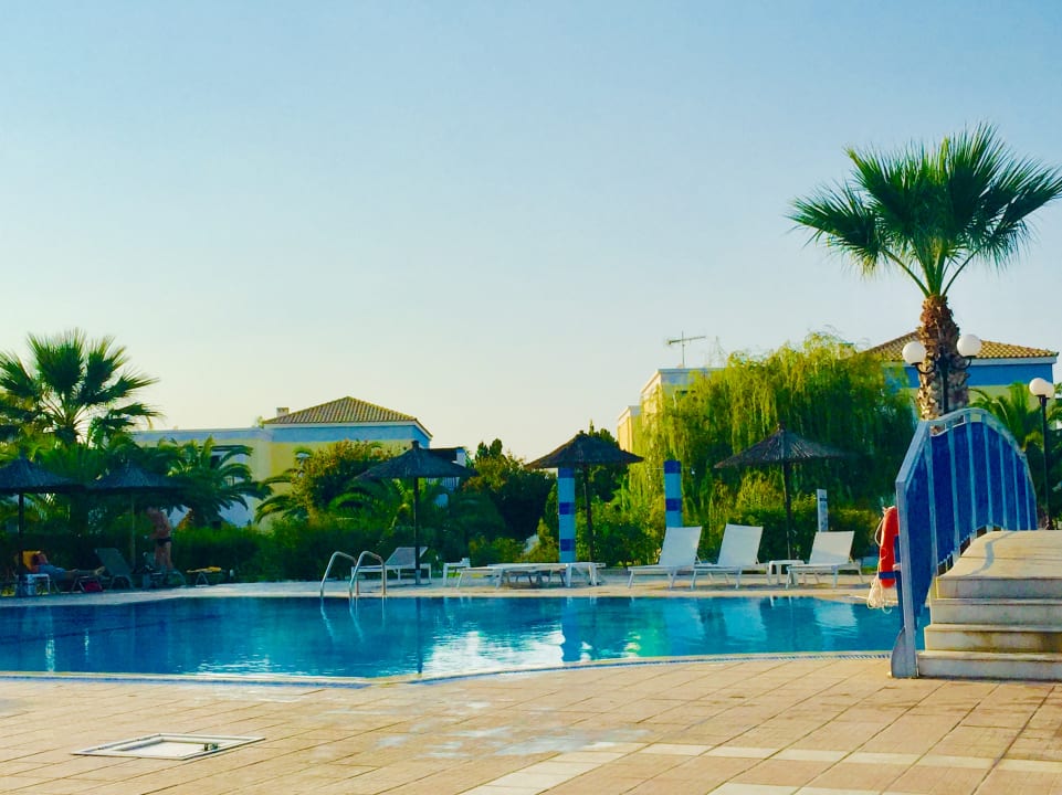 "Pool" Corali Hotel (Tigaki) • HolidayCheck (Kos | Griechenland)