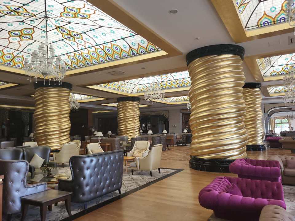 "Strand" Royal Holiday Palace (Lara) • HolidayCheck (Türkische Riviera ...