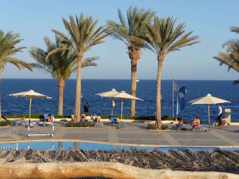 "Außenansicht" Sharm Club Beach Resort (Sharm el Sheikh) • HolidayCheck ...