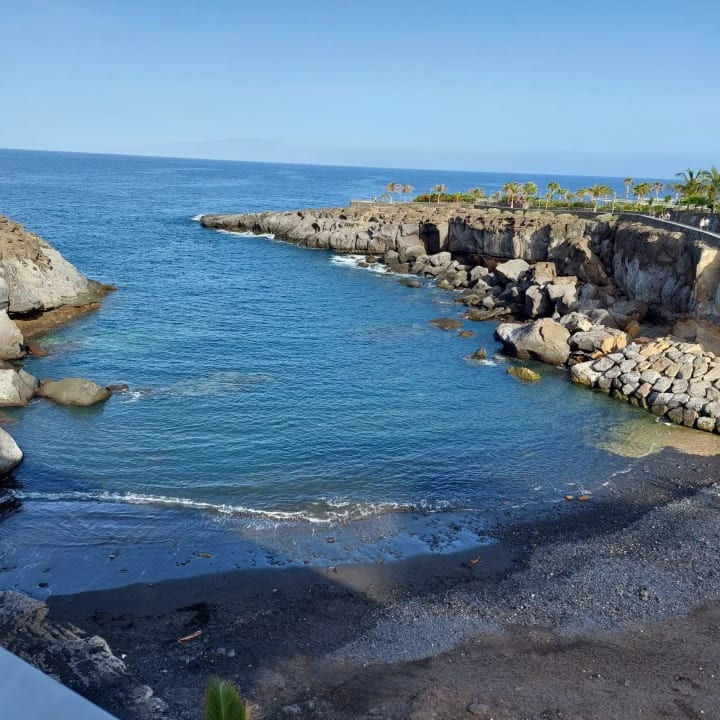 "Strand" Adrián Hoteles Roca Nivaria (Costa Adeje) • HolidayCheck ...