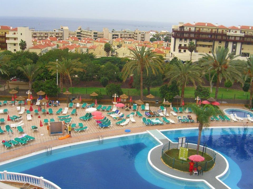 "Pool" Chatur Playa Real Resort (Costa Adeje) • HolidayCheck (Teneriffa ...