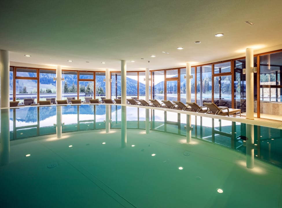 "Pool" Almwellness Hotel Pierer (Fladnitz an der Teichalm ...