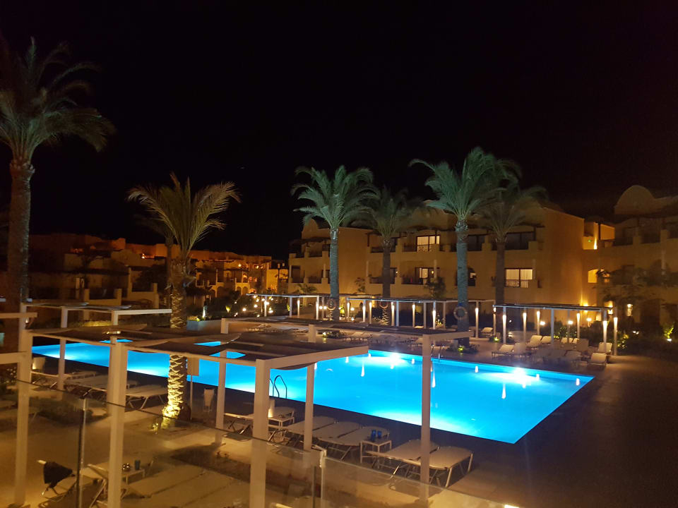 "Pool" Jaz Solaya (Marsa Alam) • HolidayCheck (Marsa Alam/El Quseir ...