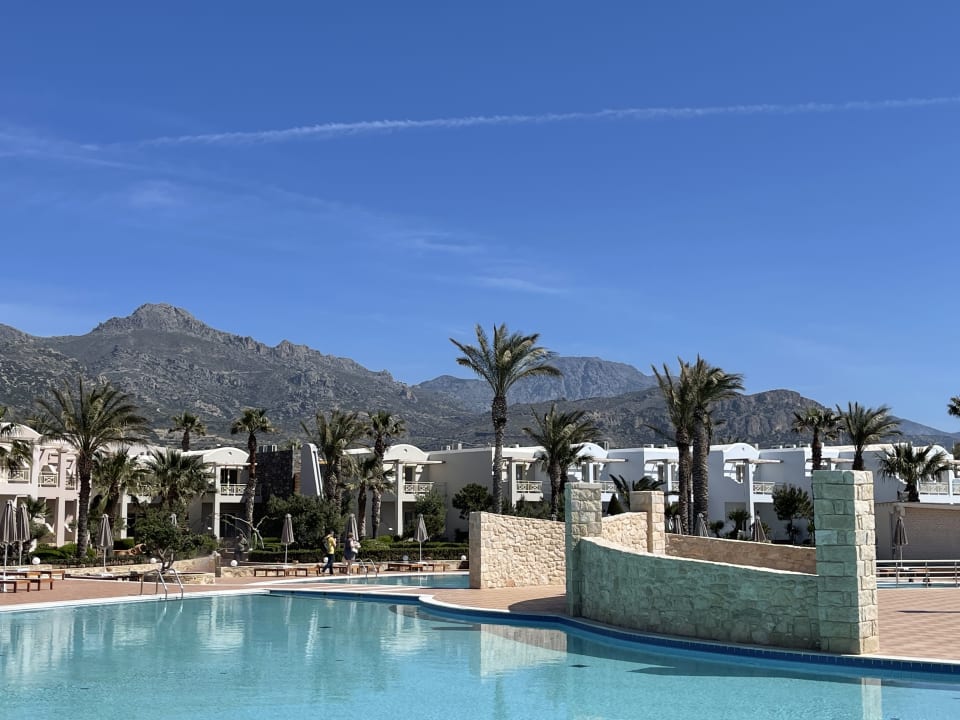 "Einer der Pools" Ostria Resort & Spa (Koutsounari) • HolidayCheck ...